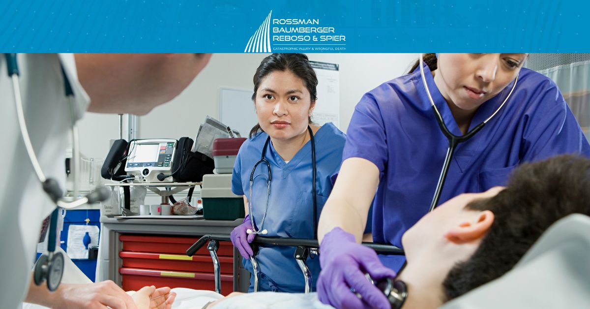 The Importance of Seeking Medical Care After an Accident